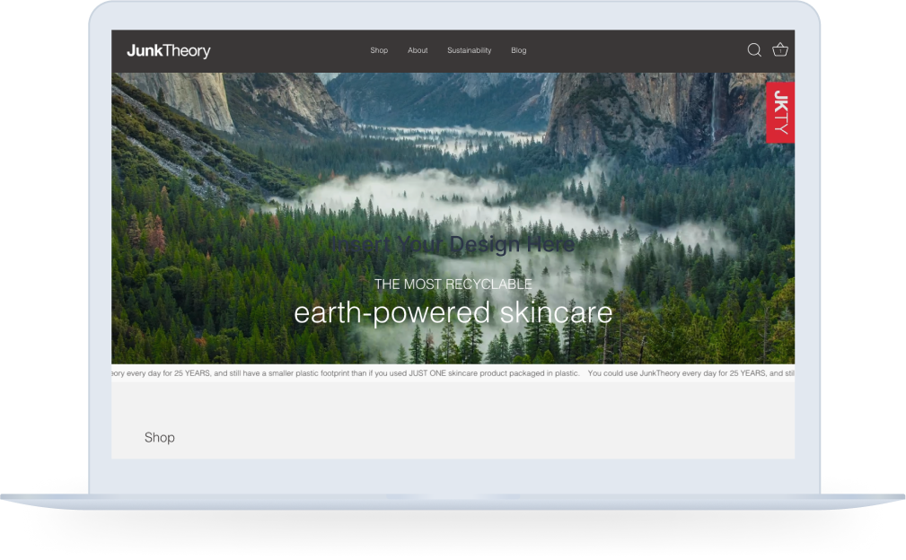 Junk Theory – Jacqueline Squires | Senior UX Designer